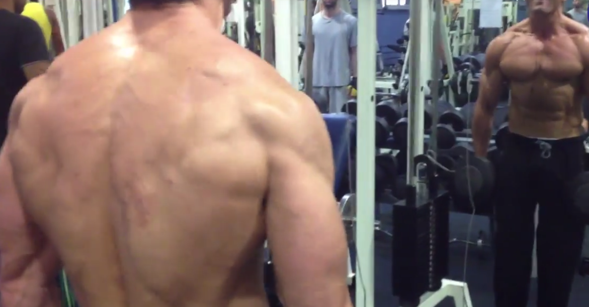 Enzo Foukra Motivation