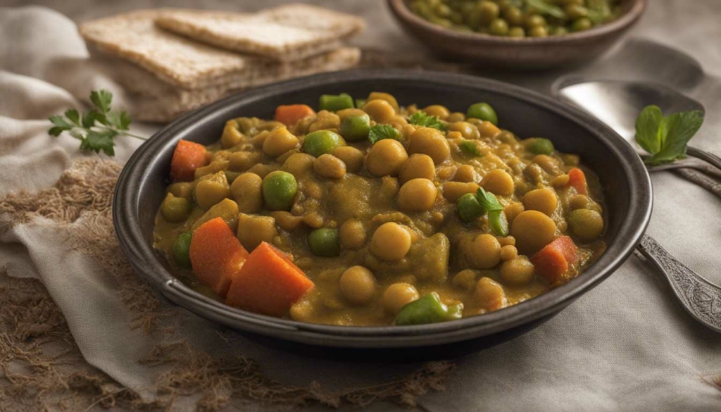 Pourquoi le curry est bon pour la santé